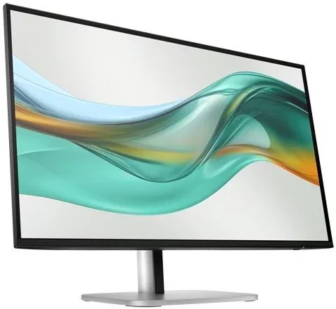 HP 23,8″ Series 5 Pro 524pu FHD 100Hz IPS USB-C monitor