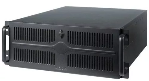 CHIEFTEC 19” RACK 4U UNC-411E-B 400W KUĆIŠTE
