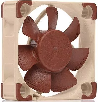 Noctua NF-A4x10 PWM, 4cm ventilator, 12V 4-pin PWM
