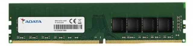 ADATA 8GB DDR4 U-DIMM 2666 MEMORIJA