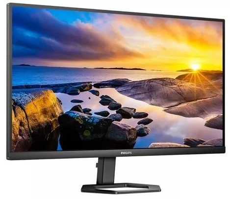 PHILIPS 27″ QHD 75HZ MONITOR