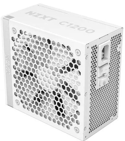 NZXT 1200W C1200 GOLD FULLY-MODULAR ATX 3.1 NAPAJANJE PA-2G2BW-EU
