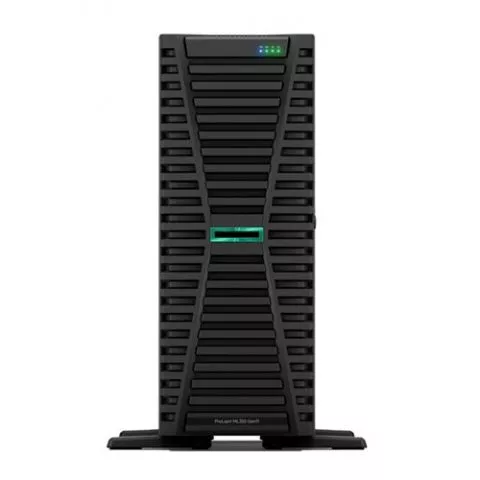 HP ProLiant ML110 Gen11 3408U Tower HPE server | P55639-421