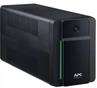 APC BACK-UPS 2200VA, 1200W AVR | BX2200MI