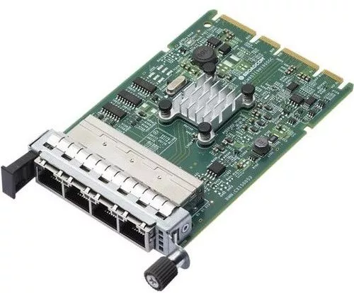 Lenovo ThinkSystem Broadcom 5719 1GbE Ethernet Adapter