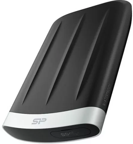Silicon Power 2TB Armor A65B USB 3.2 Gen 1 eksterni hard disk