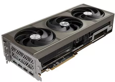 Sapphire NITRO+ Radeon RX 9070 XT 16GB DDR6 grafička karta | 11348-01-20G