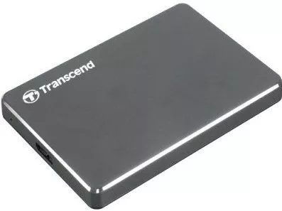Transcend 2TB StoreJet 25C3N eksterni hard disk USB 3.1 Gen 1