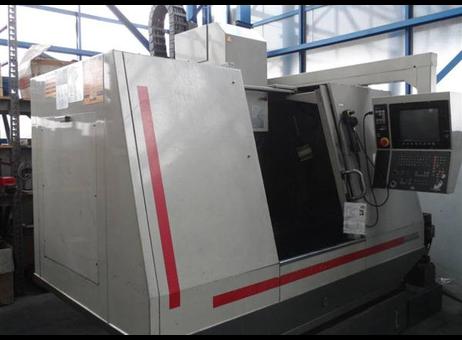 Cincinnati- Milacron Sabre 750 Najprodavaniji