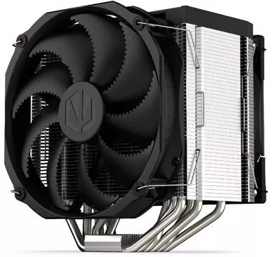 ENDORFY FORTIS 5 DUAL FAN CPU KULER | EY3A009
