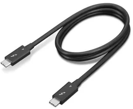 LENOVO THUNDERBOLT 4 KABLA 0.7 M
