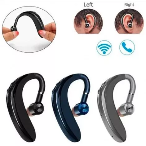 Bežične bluetooth slušalice handsfree calling