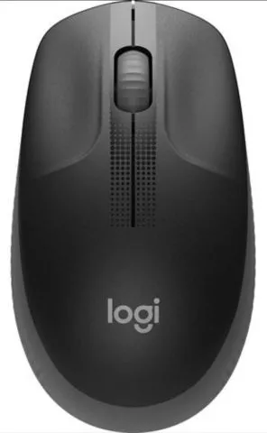 LOGITECH M190 BEŽIČNI MIŠ 910-005905