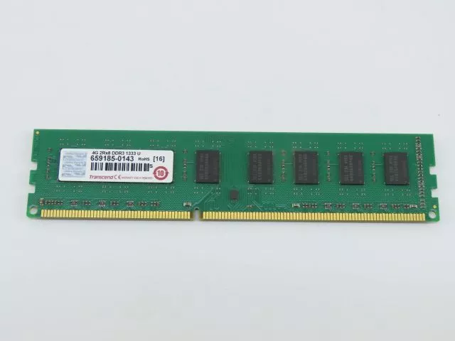 KOMPLET TRANSCEND MEMORIJA 36GB GARANCIJA 12 MESECI