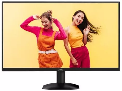 AOC 23.8″ FHD 100HZ MONITOR