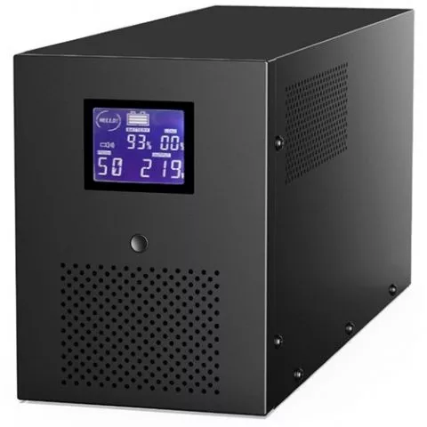 GEMBIRD 3000 VA/ 1800 W LINE INTERACTIVE UPS | EG-UPS-036
