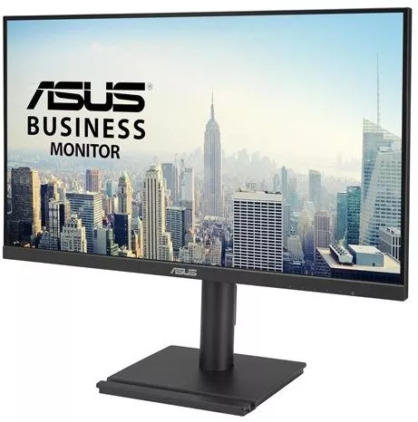 ASUS 27″ FHD IPS 100HZ MONITOR