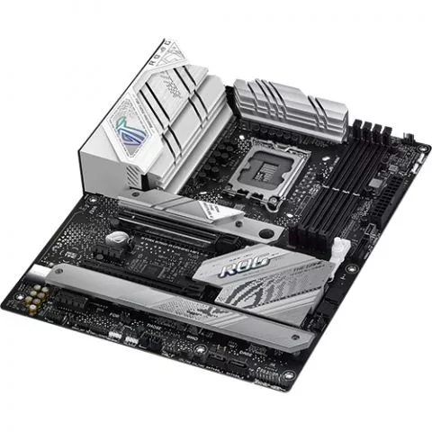 Asus ROG STRIX B760-A GAMING WIFI DDR5 LGA1700 ATX Matična ploča
