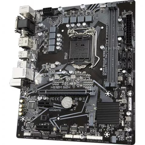 Gigabyte H510M S2H LGA1200 Micro ATX Matična ploča