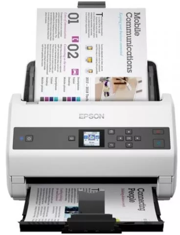 Epson WorkForce DS-970 A4 USB skener | B11B251401