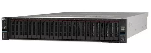Lenovo ThinkSystem SR650 V3 Xeon Silver 4510 2U rack Server | 7D76A065EA