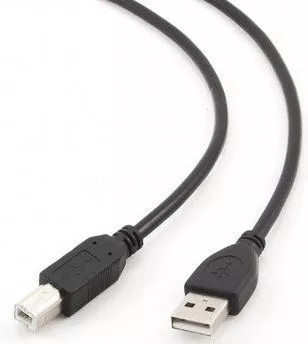 Gembird Kabl USB-A na USB-B 2.0 3m