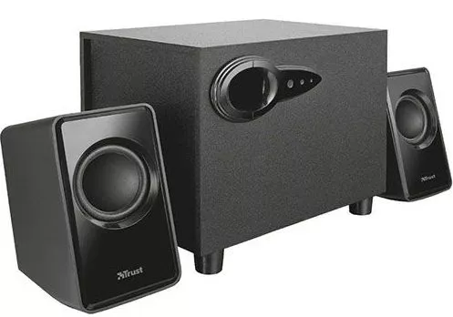 TRUST AVORA 2.1 ZVUČNICI 9W RMS