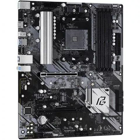 ASROCK B550 PHANTOM GAMING 4 MATIČNA PLOČA AM4 ATX