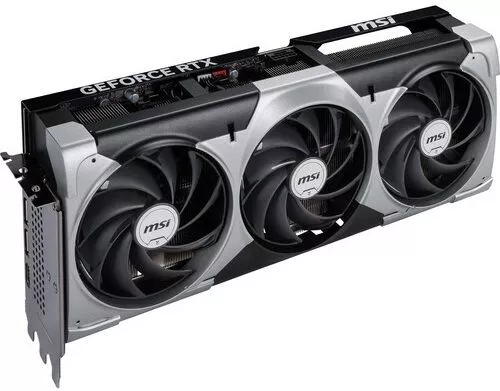 MSI GEFORCE RTX 5090 32G VENTUS 3X OC GDDR7 GRAFIČKA KARTA