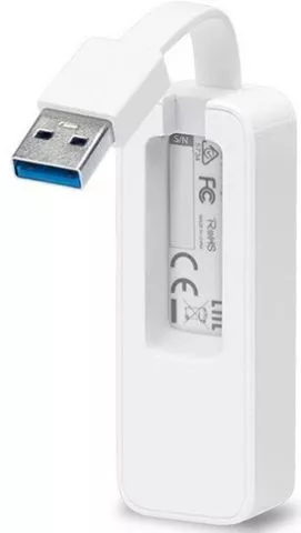 TP-Link USB 3.0 to Gigabit Ethernet Network Adapter | UE300