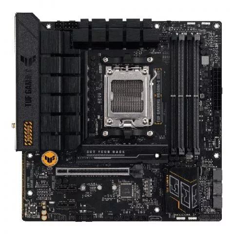 ASUS TUF GAMING B650M-E WIFI AM5 DDR5 MICRO ATX MATIČNA PLOČA