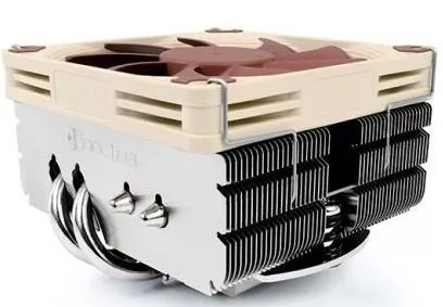 Noctua NH-L9x65 Premium niskoprofilni CPU kuler Intel/AMD soket