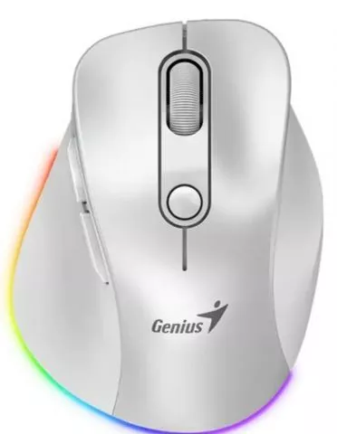 GENIUS ERGO 9000S PRO BLUETOOTH / 2.4GHZ BEŽIČNI MIŠ