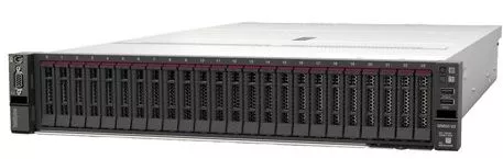 Lenovo ThinkSystem SR650 V2 Xeon Silver 4314 Server 7Z73A0AXEA