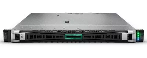 HP ProLiant DL320 Gen11 4410Y 1U Rack HPE server | P57687-421