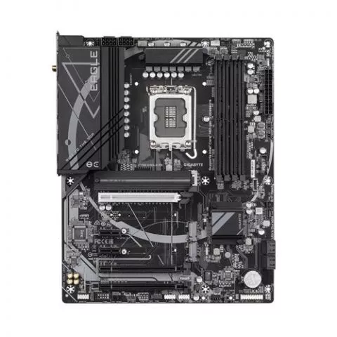MATIČNA PLOČA GIGABYTE Z790 EAGLE AX DDR5 LGA1700 ATX