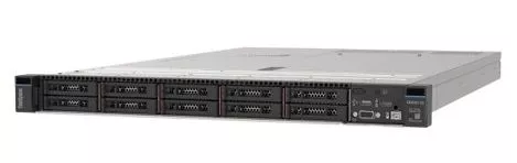 Lenovo ThinkSystem SR630 V3 Xeon Silver 4514Y 1U rack Server | 7D73A06LEA