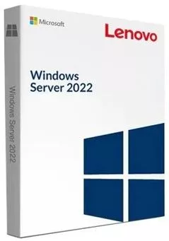 LENOVO WINDOWS SERVER 2022 STANDARD ROK 16 CORE