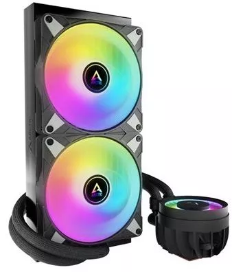 Arctic Liquid Freezer III 280 A-RGB CPU Vodeno hlađenje | ACFRE00143A