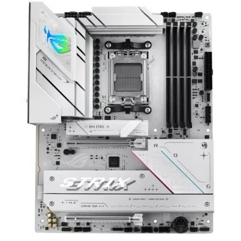 ASUS ROG STRIX B850-A GAMING WIFI AM5 DDR5 ATX MATIČNA PLOČA