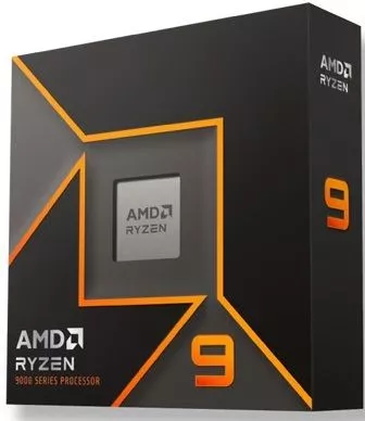 AMD RYZEN 9 9900X AM5 PROCESOR / CPU | 100-100000662WOF