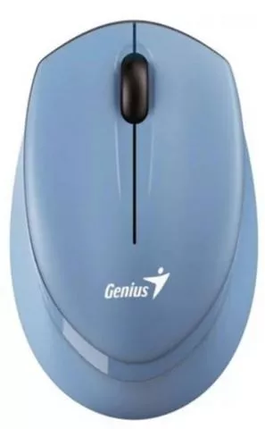 GENIUS NX-7009 OPTIČKI USB BEŽIČNI MIŠ