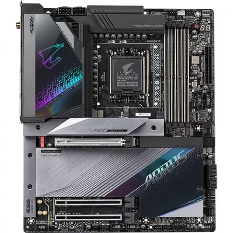 GIGABYTE Z790 AORUS MASTER DDR5 E-ATX LGA1700 MATIČNA PLOČA