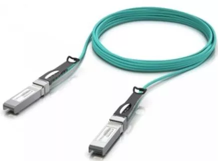 UBIQUITI 25G LONG-RANGE DIRECT ATTACH CABLE 20M UACC-AOC-SFP28-20M