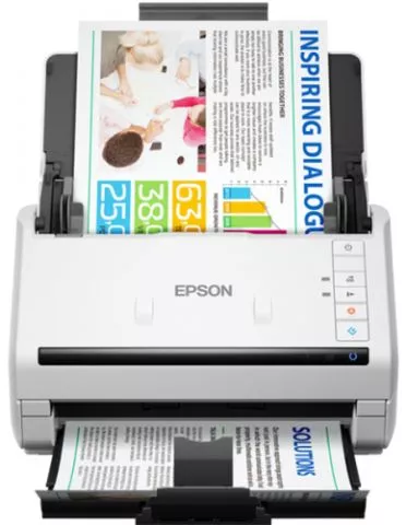 EPSON WORKFORCE DS-770II A4 POSLOVNI SKENER | B11B262401