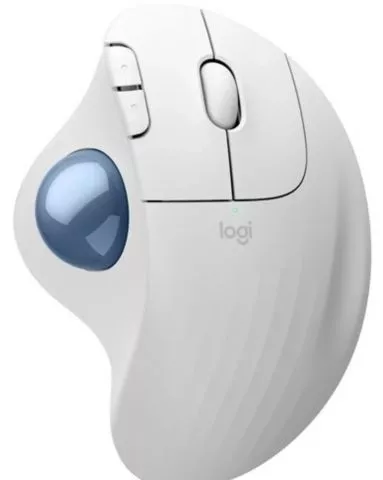 Logitech Ergo M575S Trackball Bluetooth miš
