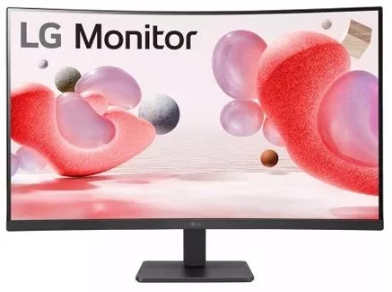 LG 31.5″ FHD 100HZ ZAKRIVLJEN MONITOR