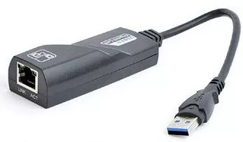 Gembird USB 3.0 Gigabit LAN adapter (NIC-U3-02)