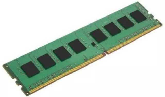 KINGSTON 4GB DDR4 MEMORIJA - KVR32N22S6/4 - 3200MHZ CL22 DIMM