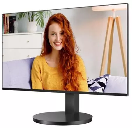 AOC 23.8″ FHD 100HZ MONITOR